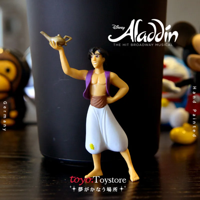 Prince Aladdin Disney