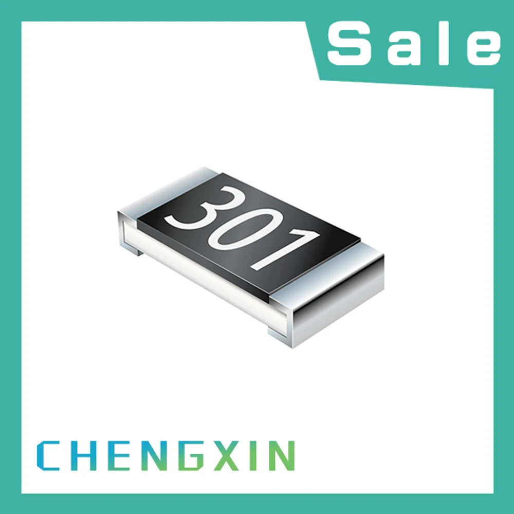 3216 ohm SMD Resistor de 1206 ohm ~ 10 0 5% 1/16W Chip Surface Mount ...