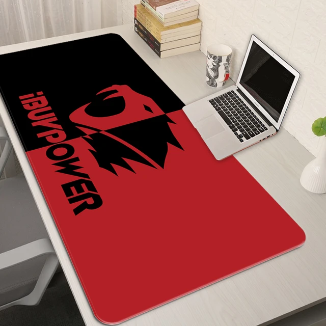 Ibuypower Standard Gaming Mouse