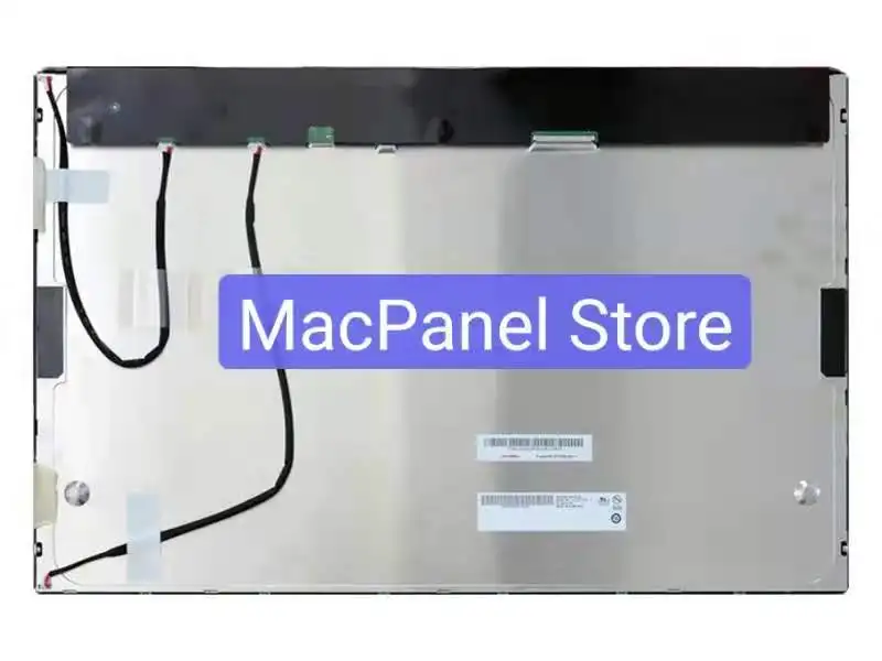 22 Inch AUO LCD Display Panel G220SW01 V0 / V.0 G220SW01.0 G220SW01 V1 ...