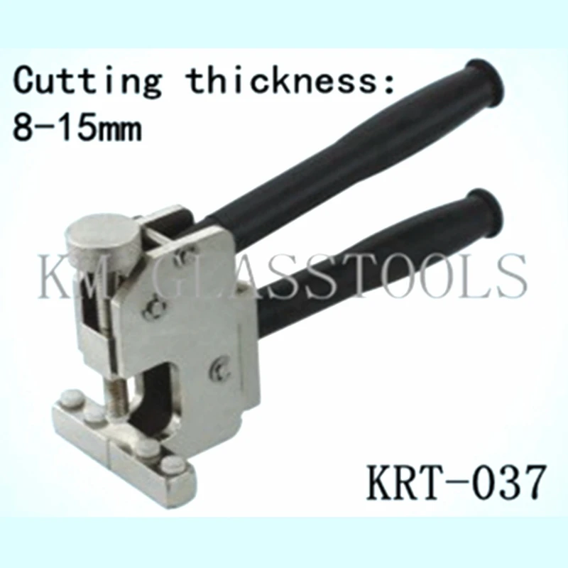 High Quality Glass Glass Tools,glass Cut Running Plier Krt-036(10-25mm ...