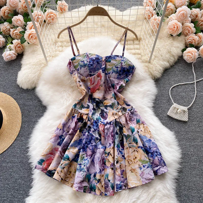 Pretty Summer Dresses Tumblr