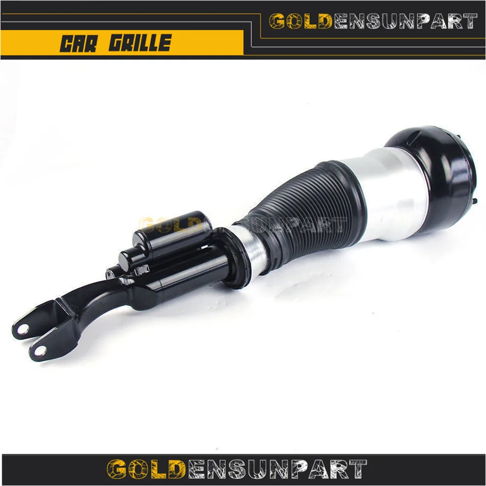 에어 서스펜션 스프링 카 액세서리 2223208113 2223201038 메르세데스 벤츠 W222 S 클래스 프론트 쇼크 업소버 ...