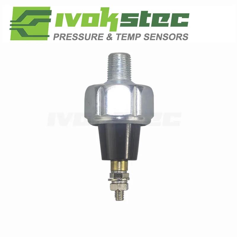 Engine Oil Pressure Switch Sensor For Isuzu Zx70 4jg1 6bg1 6bd1 6sd1 ...