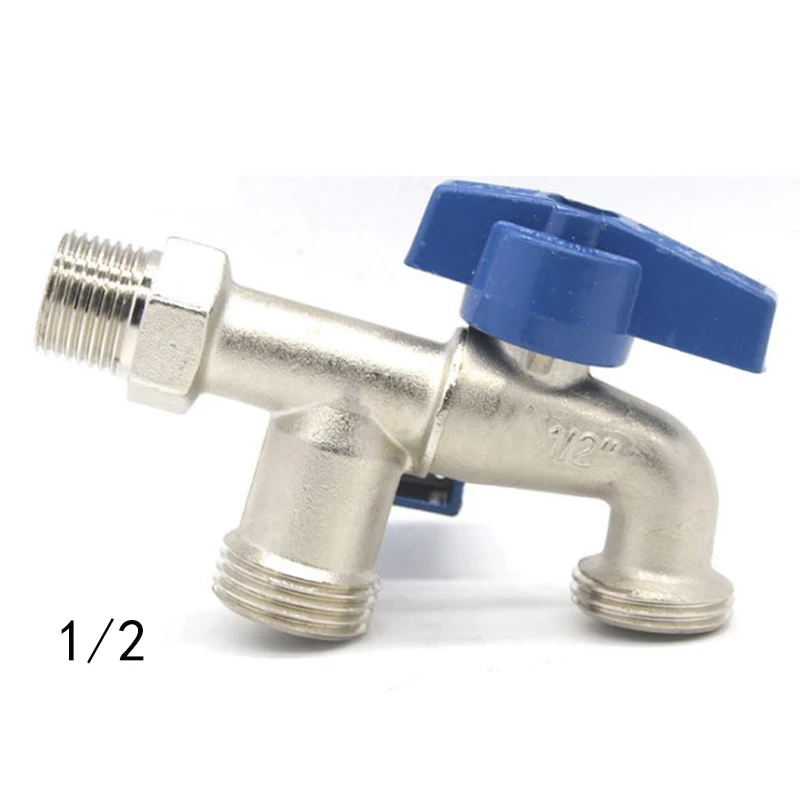 single handle washing machine shutoff valve washing machine valve ...