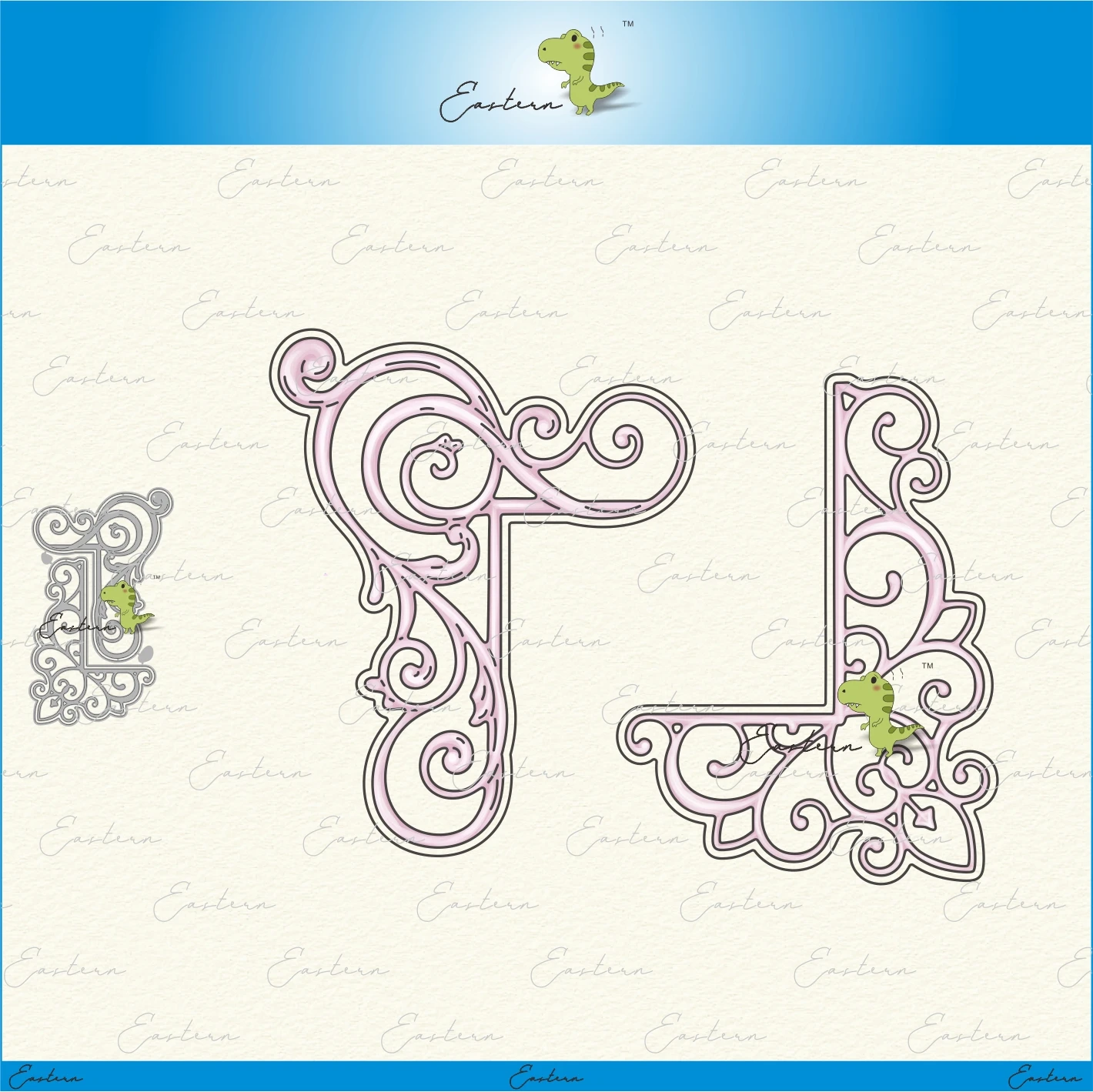 Vigorous-corner-frame-Cutting-Dies-new-2020-Metal-mould-dies ...