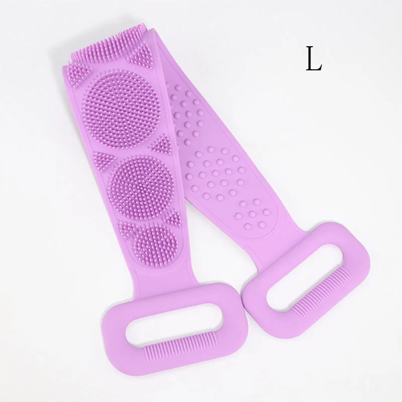 Silicone Back Scrub - Worth Buy Store