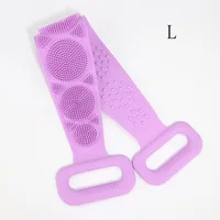 Silicone Back Scrub - Worth Buy Store