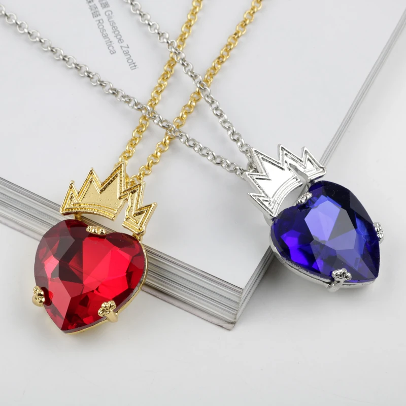 Descendants Cosplay Necklace - AllCosplay.com