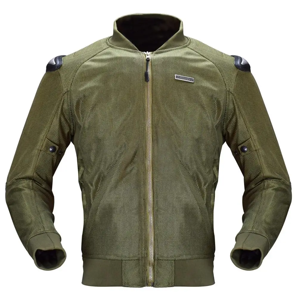 Summer-mesh-riding-clothing-motorcycle-jacket-men-and-women-fall-wind ...
