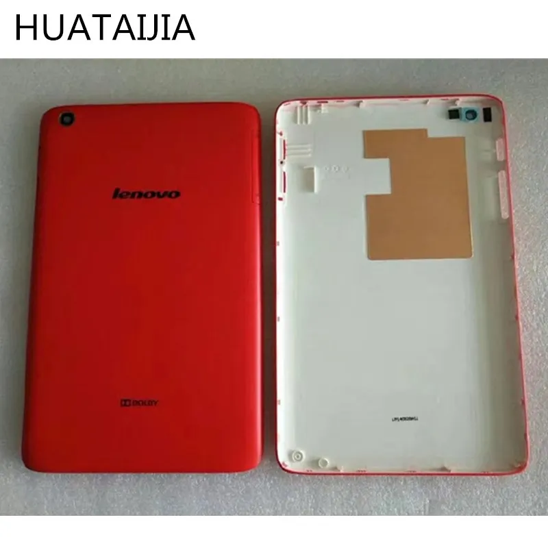 Lenovo A5500 Red