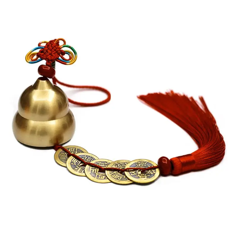 Feng Shui Bell Coins