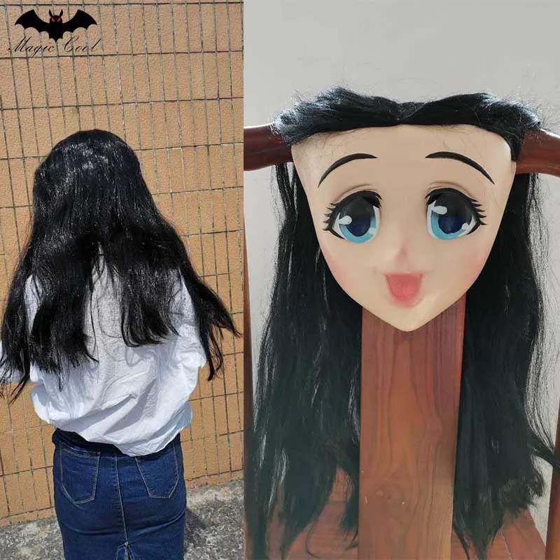 Ger-ek-i-karton-kad-n-maskesi-cad-lar-bayram-insan-kad-n-maskeli-lateks ...