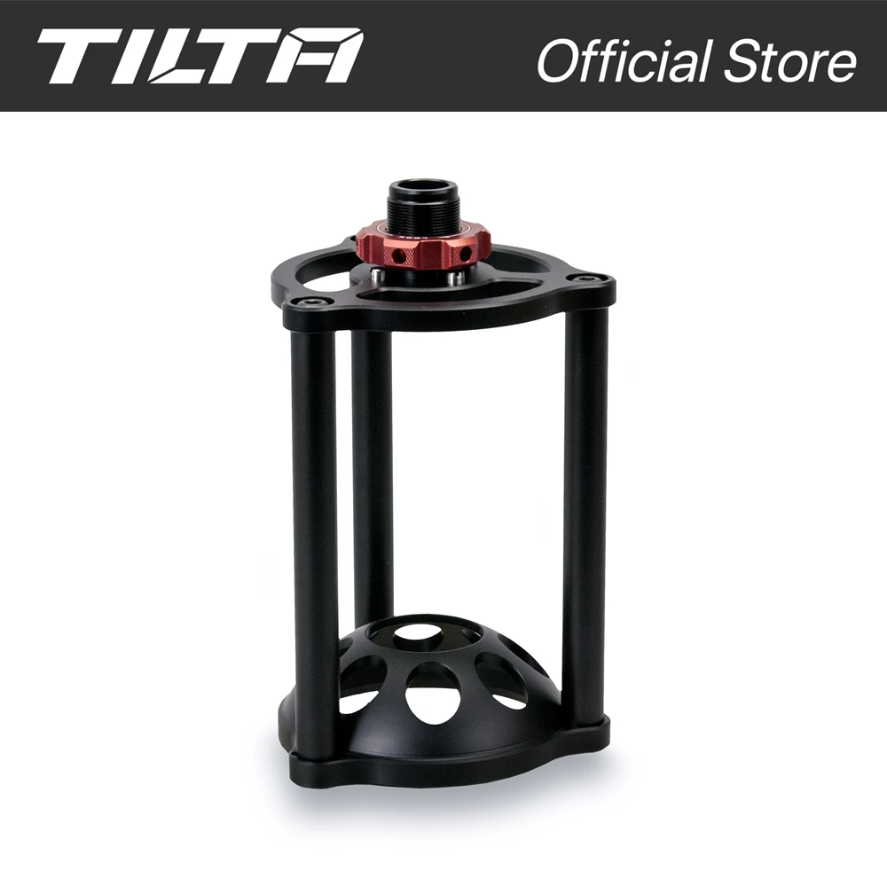 TILTA-HDA-T02-100-Hydra-Alien-100mm-Ball-Head-Riser-HDA-T02-SSC-Hydra ...