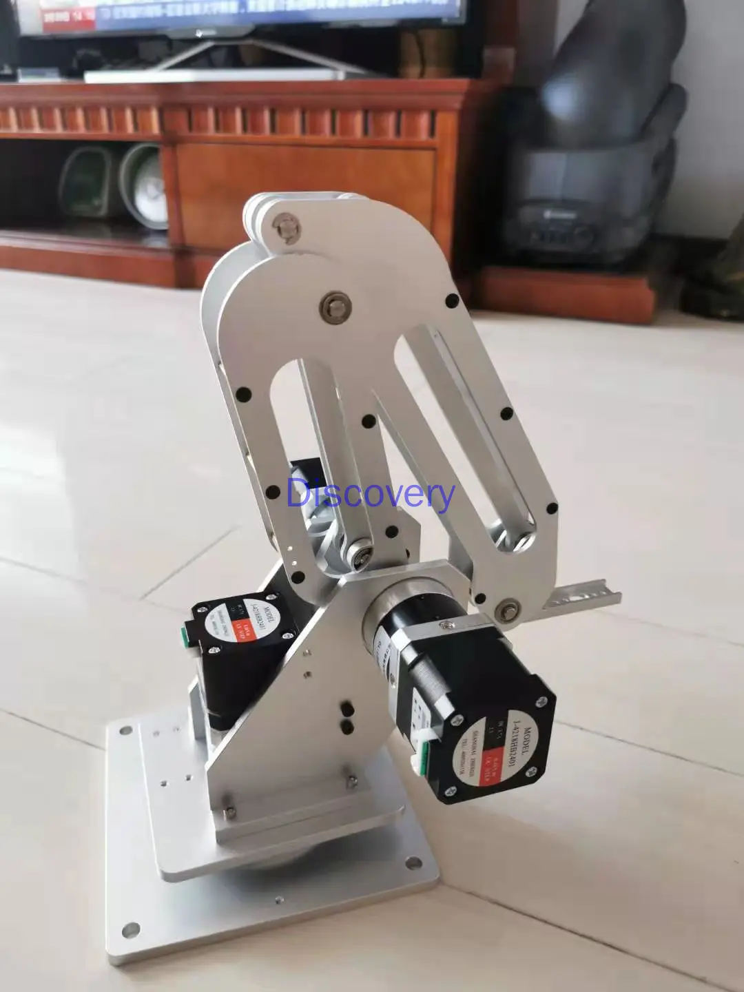 Dobot Robot Mechanical Arm Three-axis Harmonic Version Planetary ...