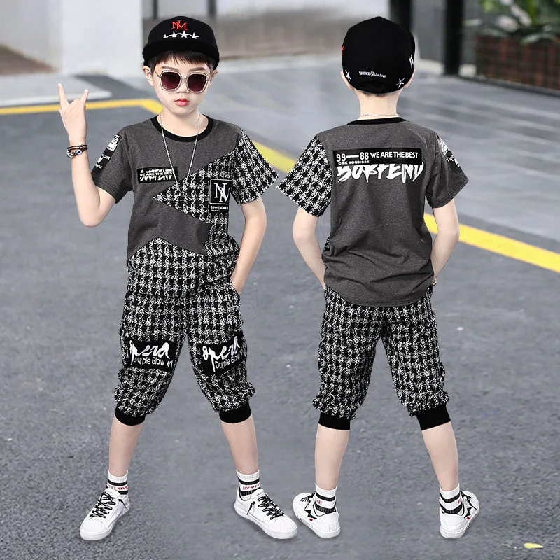 Cool Clothes For Boys