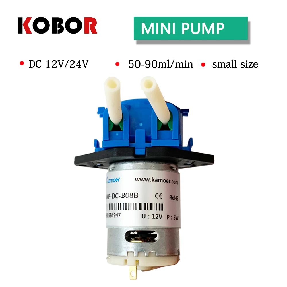 Peristaltic-pump-NKP-DC-S10B-NKP-DC-S08B-NKP-DC-S06B-Coffee-machine ...