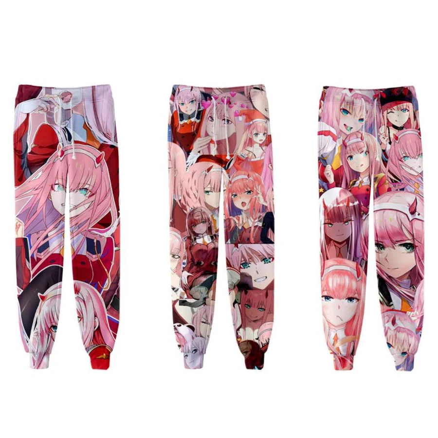 Darling-In-The-Franxx-Sweat-Pants-3D-Joggers-Pants-Trousers-Men-Women ...
