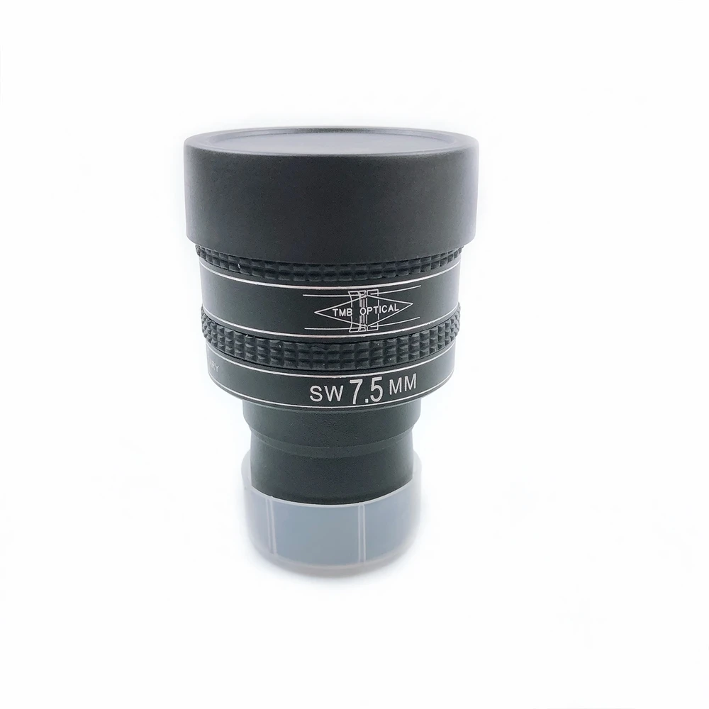 Agnicy Planetary Observation Dedicated Burgess 1.25 Inches TMB 7.5mm ...