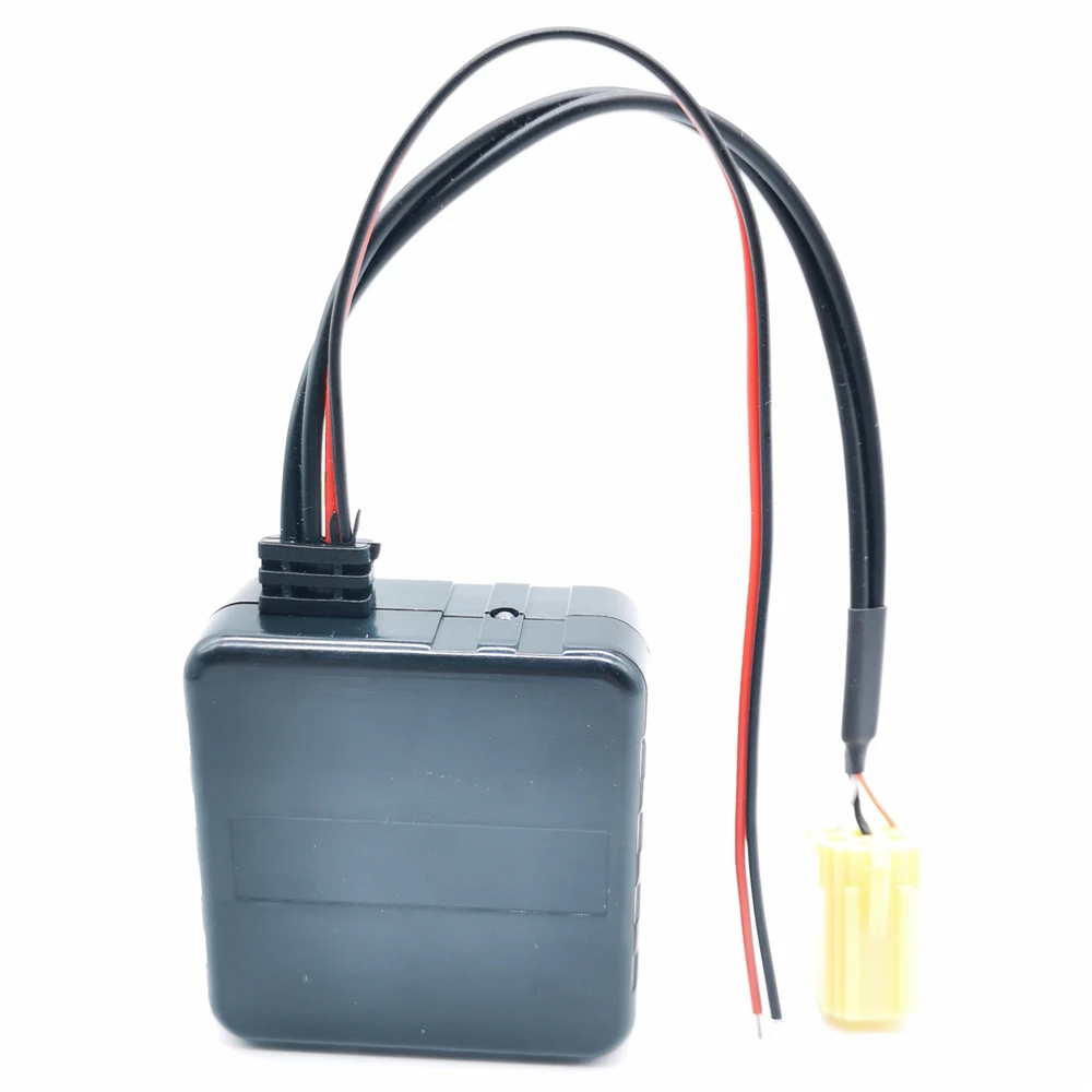 Bluetooth 5.0 Module Noise Filter Bluetooth Music Adapter Audio For ...