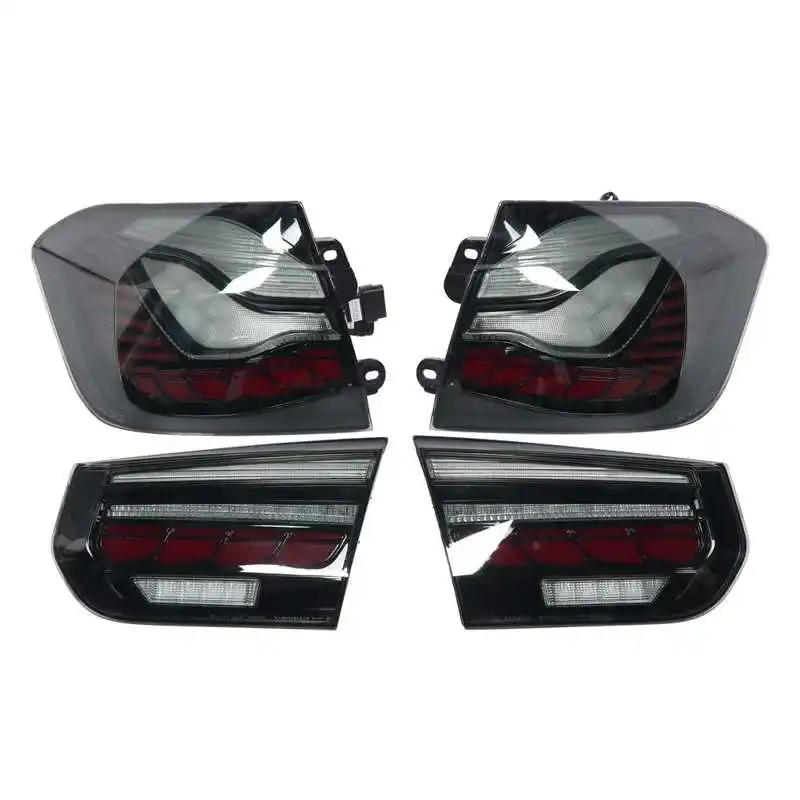 Kies Motorsports 2020-2023 BMW M340i/M3 (G20/G80) GTS Style, 41% OFF