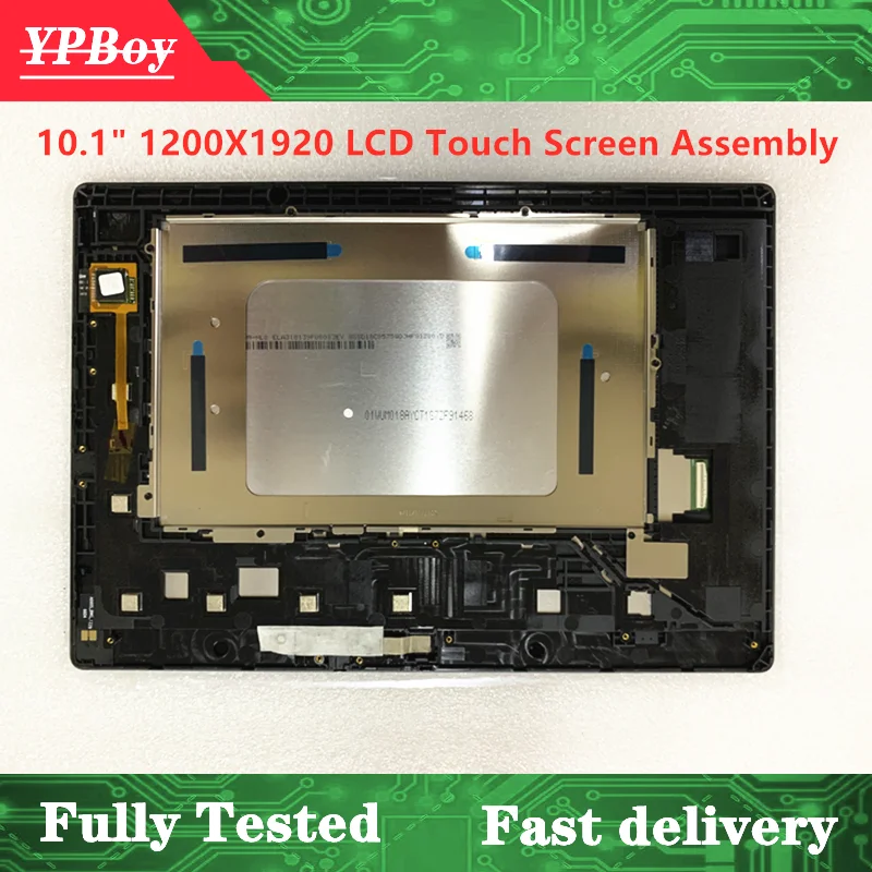 10.1" New For Lenovo Tab 3 10 Plus ZA0Y ZA0X TB3-X70L TB3-X70F TB3-X70N ...