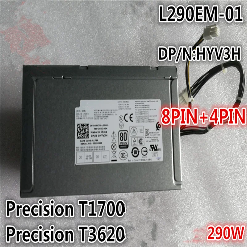 Original Neue Netzteil Für Dell OptiPlex 3020 7020 9020 3670 T20 T30 ...