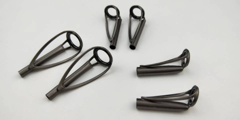Sic Rings Fishing Top Tip | Fishing Rod Guide Ring | Fishing Rod Top ...