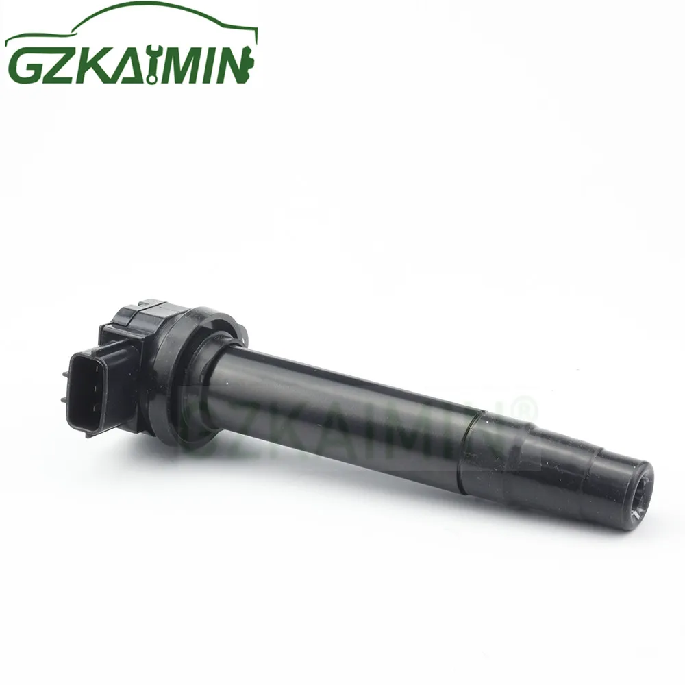 고품질 점화 코일 22448 4M500 224484M500, 닛산 알메라 티노 II V10 프리메라 P10 P11 WP11 ...