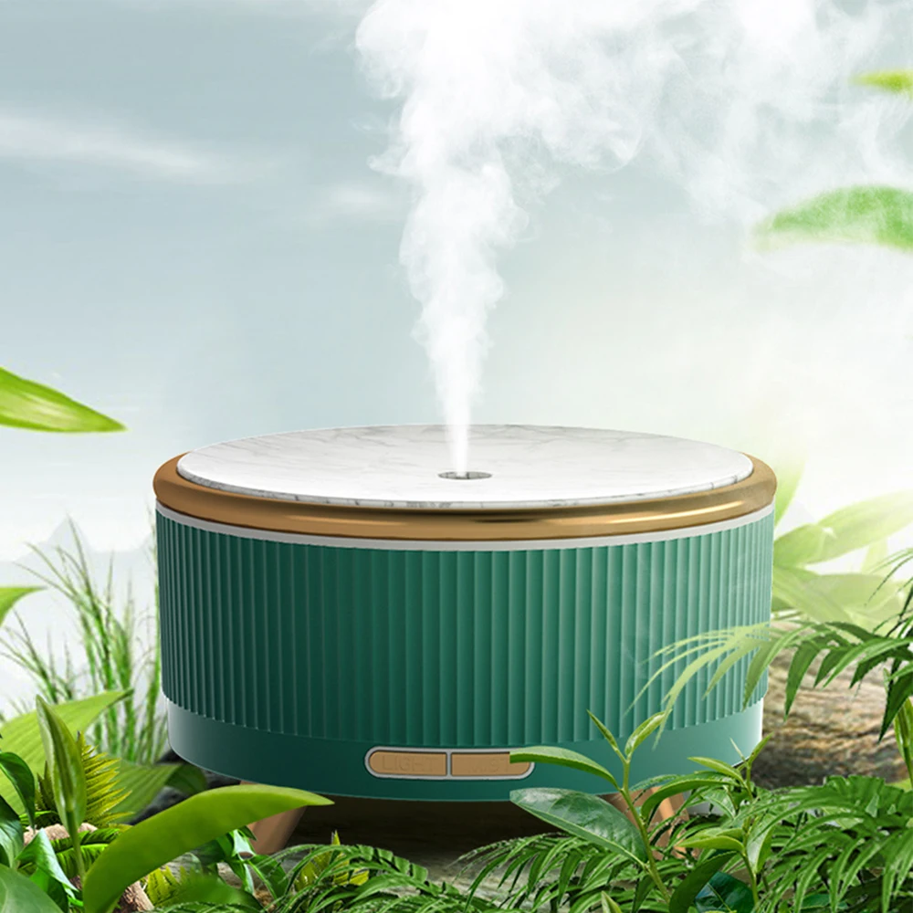 Chinese-Drum-Style-Aroma-Diffuser-Desktop-Air-Humidifier-100V-240V ...