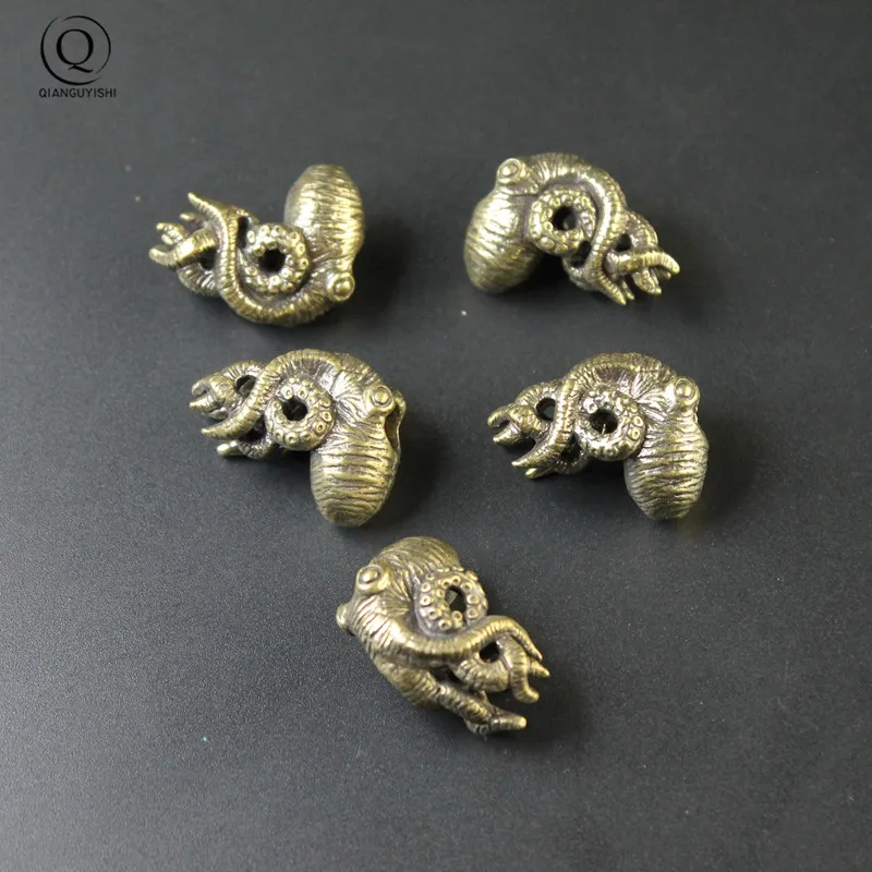 Brass Paracord Accessories | Brass Keychain Pendants | Brass Hanging ...
