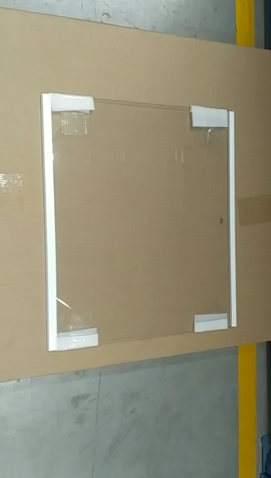 Samsung-shelf refrigerator assembly, upper, da97-16362a, original