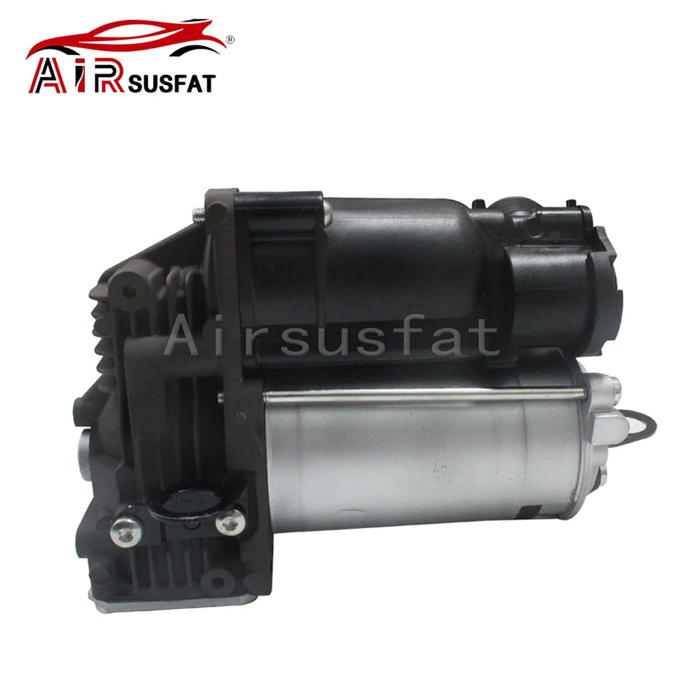 Ap02 Air Suspension Compressor Pump 1643201204 A1643201204 For Mercedes