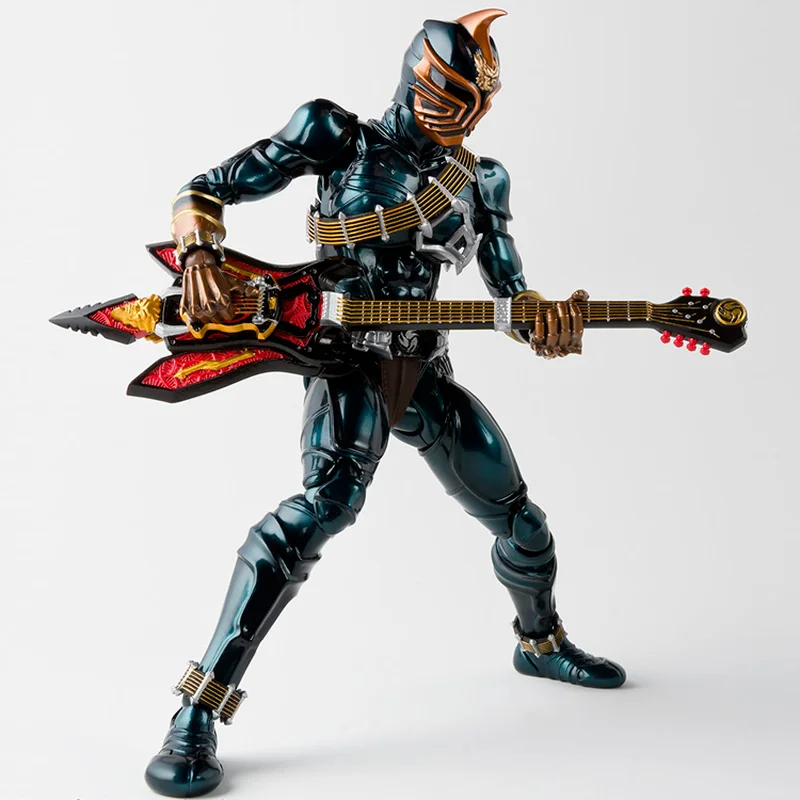 Kamen Rider Hibiki Guitar