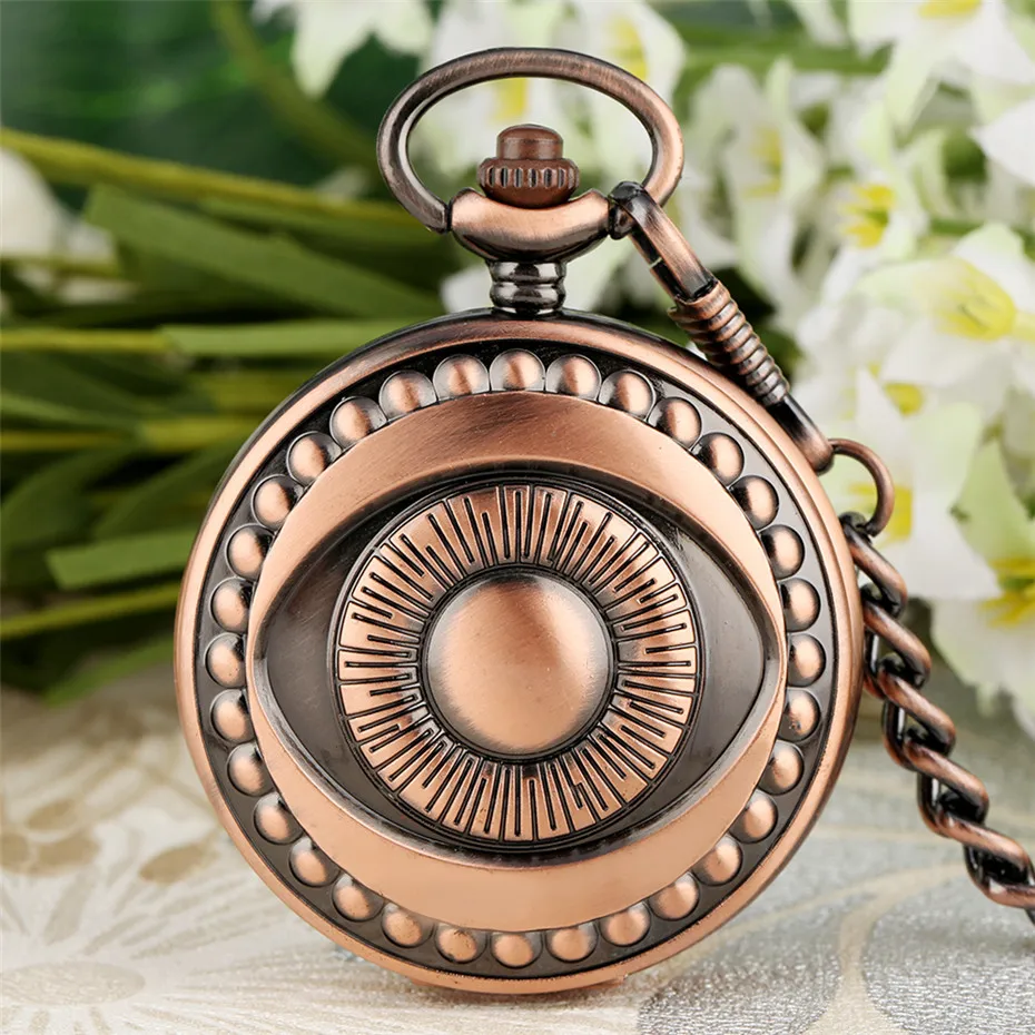 Hanging Pocket Watch