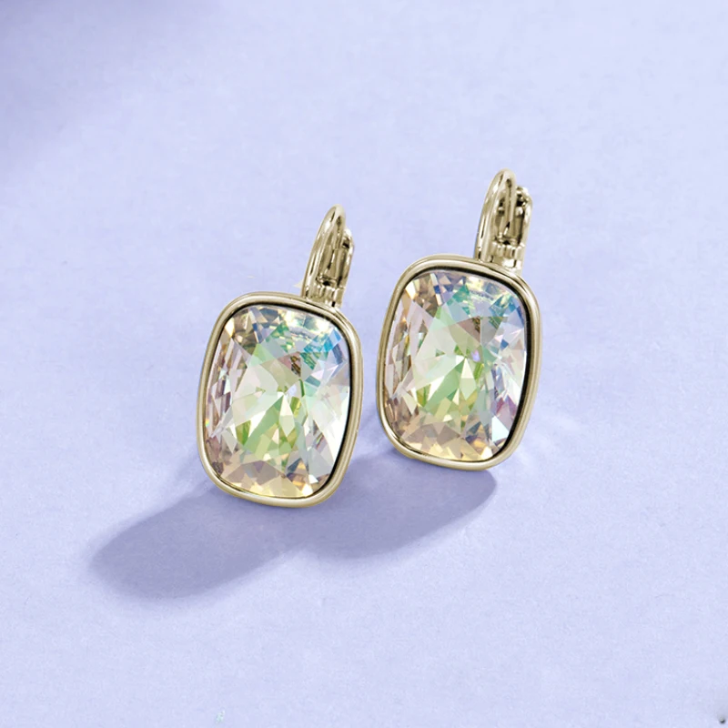 11-11-New-Big-Rectangle-Shape-Design-Fashion-Earing-for-Women-made-with ...