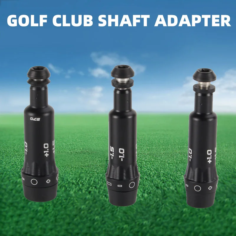 New-Golf-Adapter-Sleeve-Replacement-For-Ping-G410-G425-G430-Driver-and ...