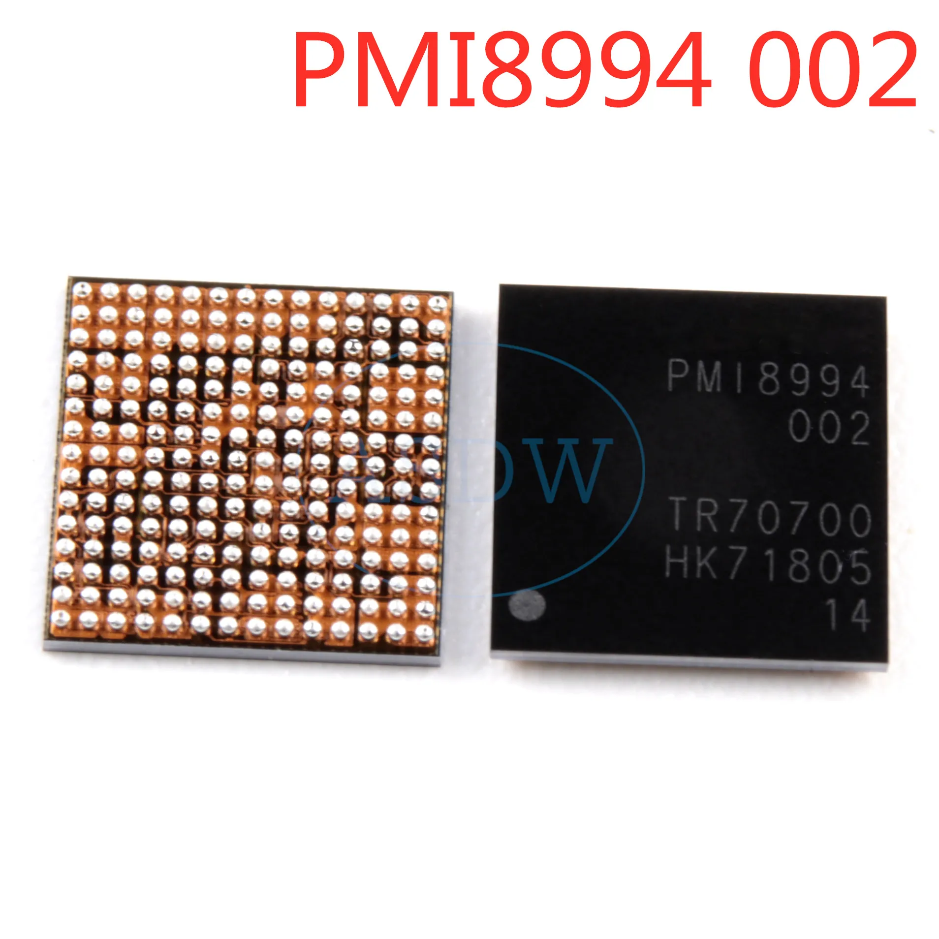 5Pcs Lot New Original PMI8994 002 Baseband Power IC Light Control IC