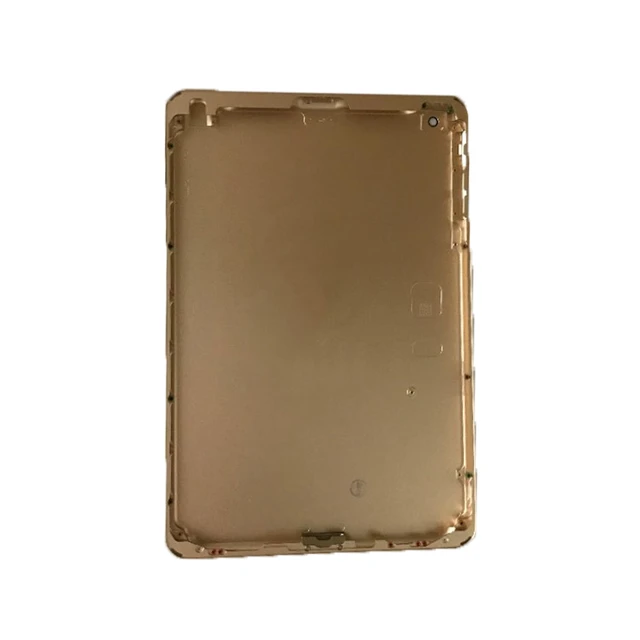Ipad Mini 3 Gold Cases