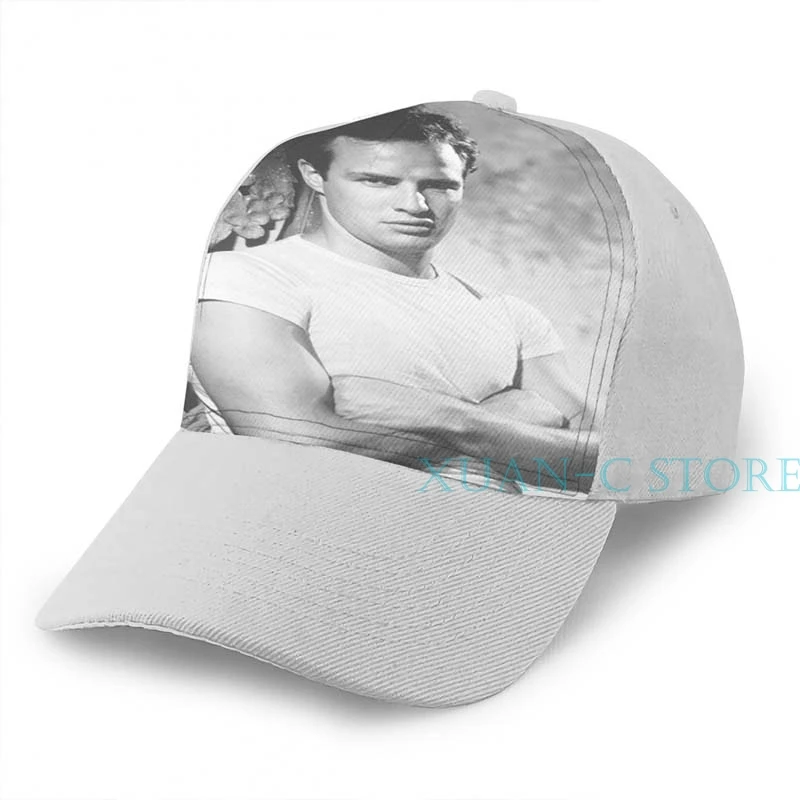Marlon Brando Streetcar Named Desire Hat