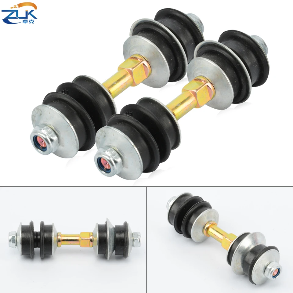 ZUK-2PCS-Front-Stabilizer-Link-Repair-Kit-For-Toyota-YARIS-ECHO-XA-VIOS ...