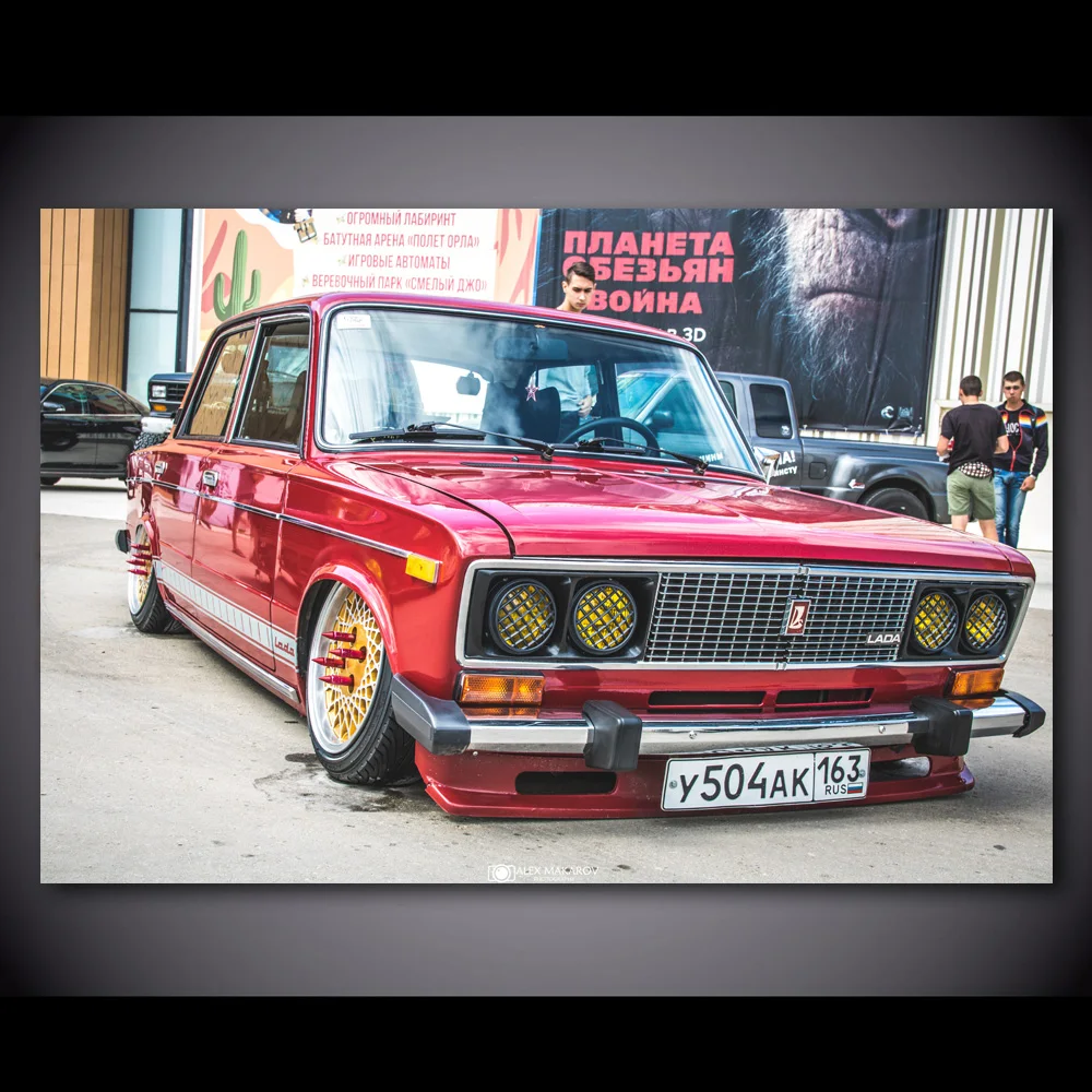 Lada Tuning