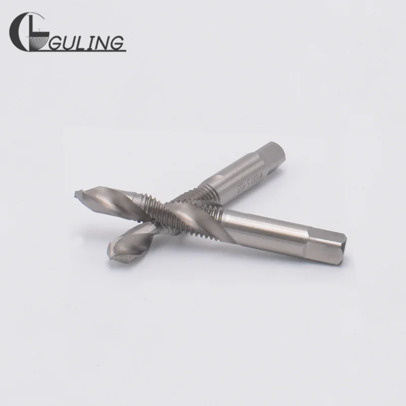 Moinhos-de-linha-do-moinho-de-extremidade-do-carboneto-da-flauta-nica ...