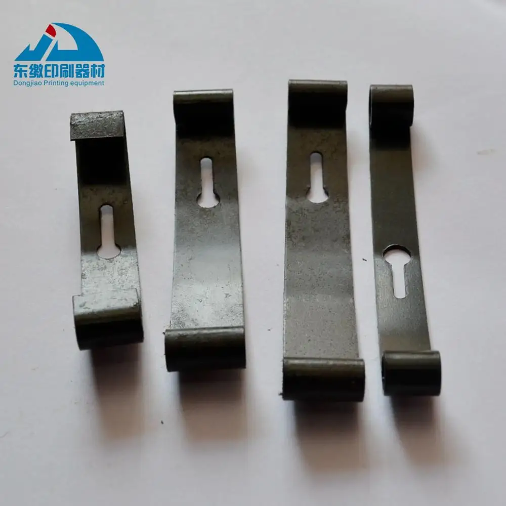 Komori Leaf Spring Komori Table Runner Spring Komori Printing Machinery ...