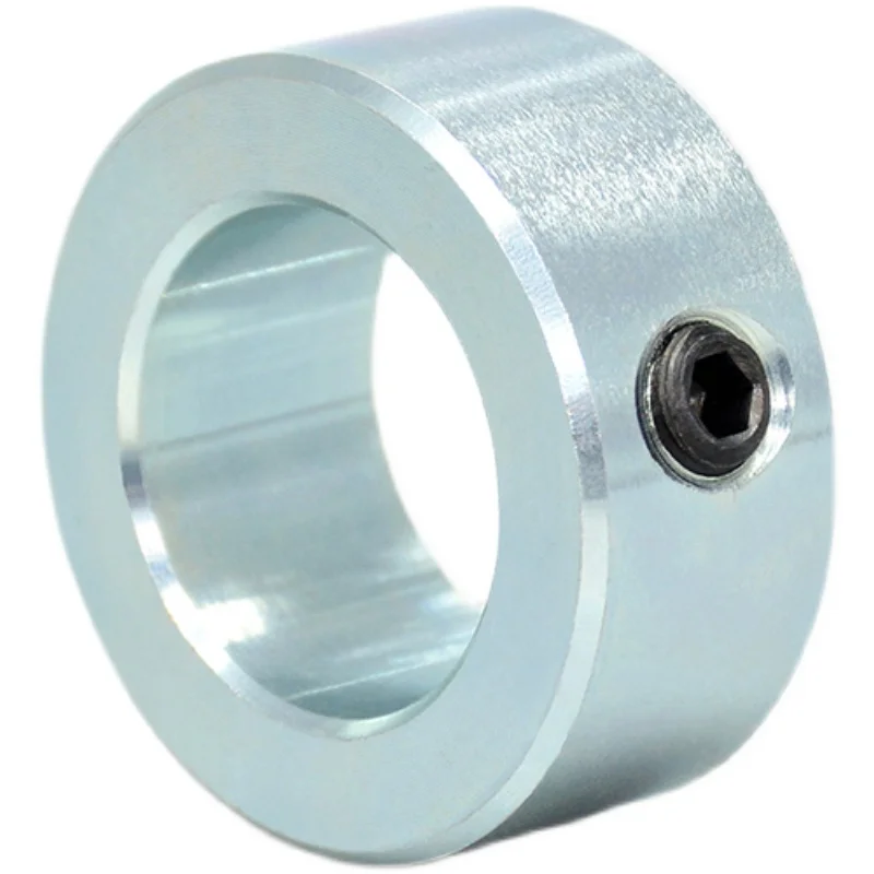 Mechanical Shaft Collar | Retaining Rings | Locking Rings | Clamping ...