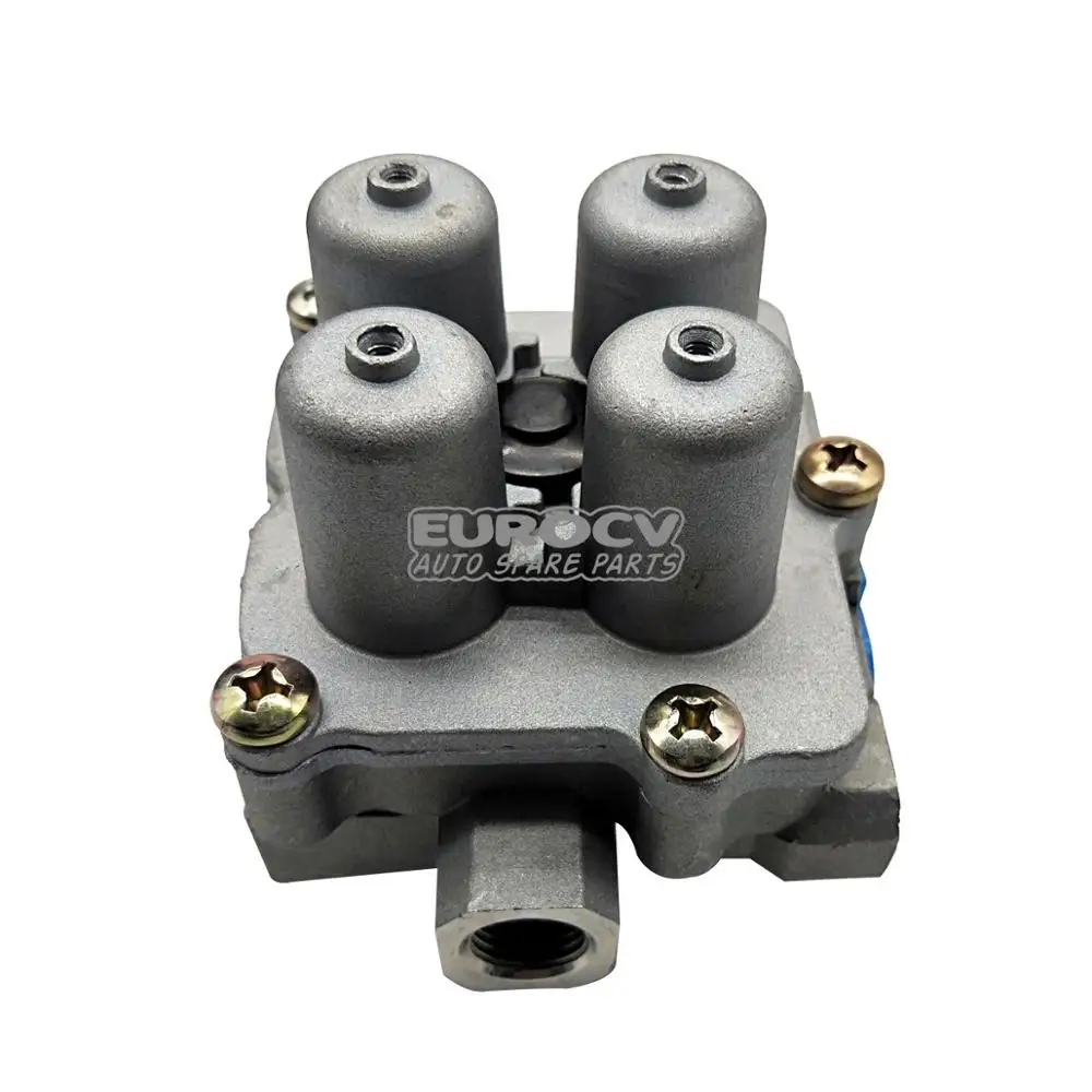 volvo 다중 회로 보호 밸브 20452152 볼보 트럭용 예비 부품 VOE 21811 - 티몬