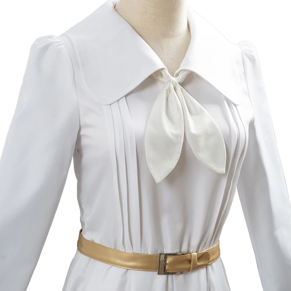 Anime Beastars Legoshi Rabbet Haru Sailor Cosplay Costume Uniform For ...