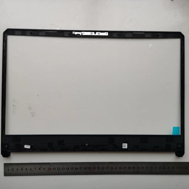 Asus Led Monitor White Front