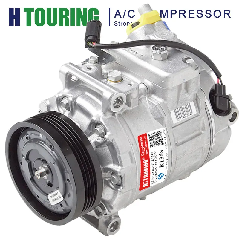 Ac 압축기 4711484 64526917859 64526824483 65606025123 65606025122 ...