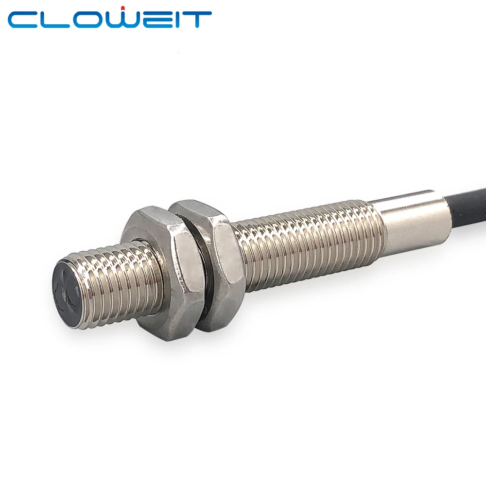 5m Photoelectric Switch Sensor | U Photoelectric Switch Sensor | Photo ...